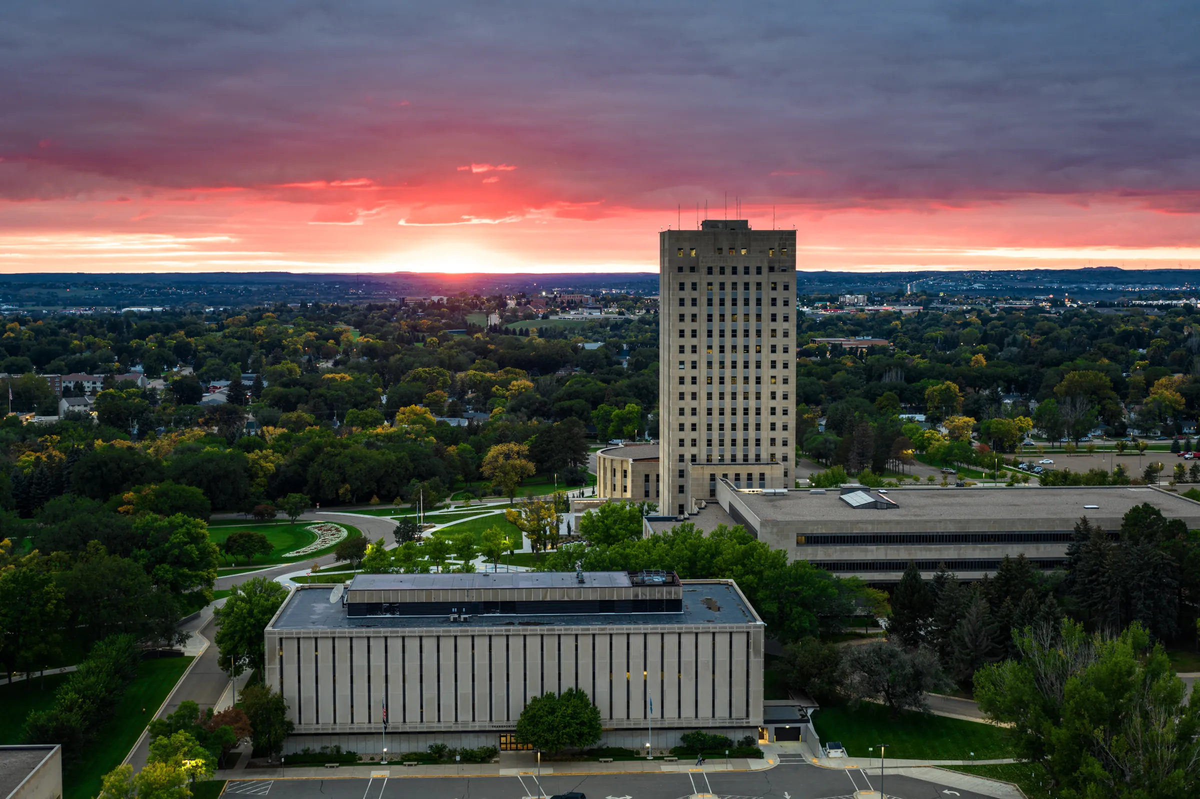 Insight #1 - North Dakota Businesses United