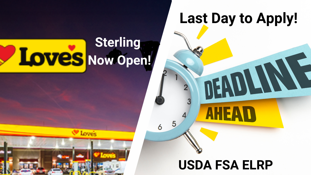 Today's Business Briefing - North Dakota Businesses United